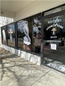 Yosemite Sam's Salon - Quincy MA | Vagaro